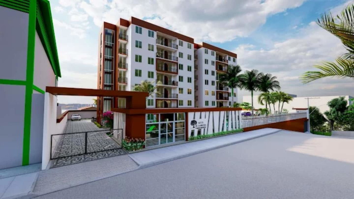 ¡Hermoso Apartamento Con Parqueadero! - Melgar