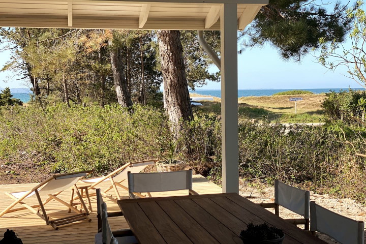 Ocean View And Direct Beach Access - Denmark