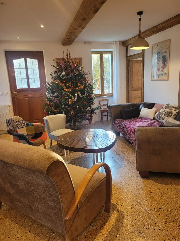 Grand Gîte 15 Pers 45 Minutes De Beaune - Semur-en-Auxois