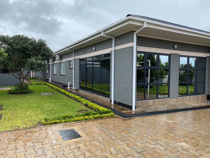 Maison Familiale éLégante De 4 Chambres - Lilongwe