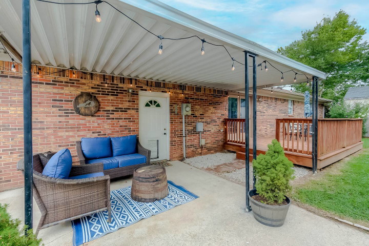 Your Kentucky Home - Georgetown, KY