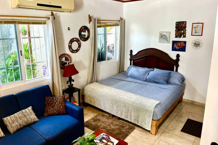 Casita Tortugas. 5 Min From Puerto Juarez & Downtown - Cancún