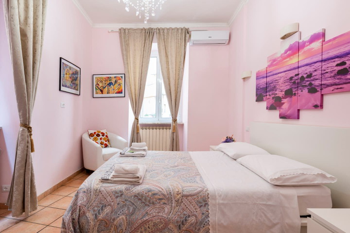 Rome Sweet Rome - Colosseo Apt - Rome