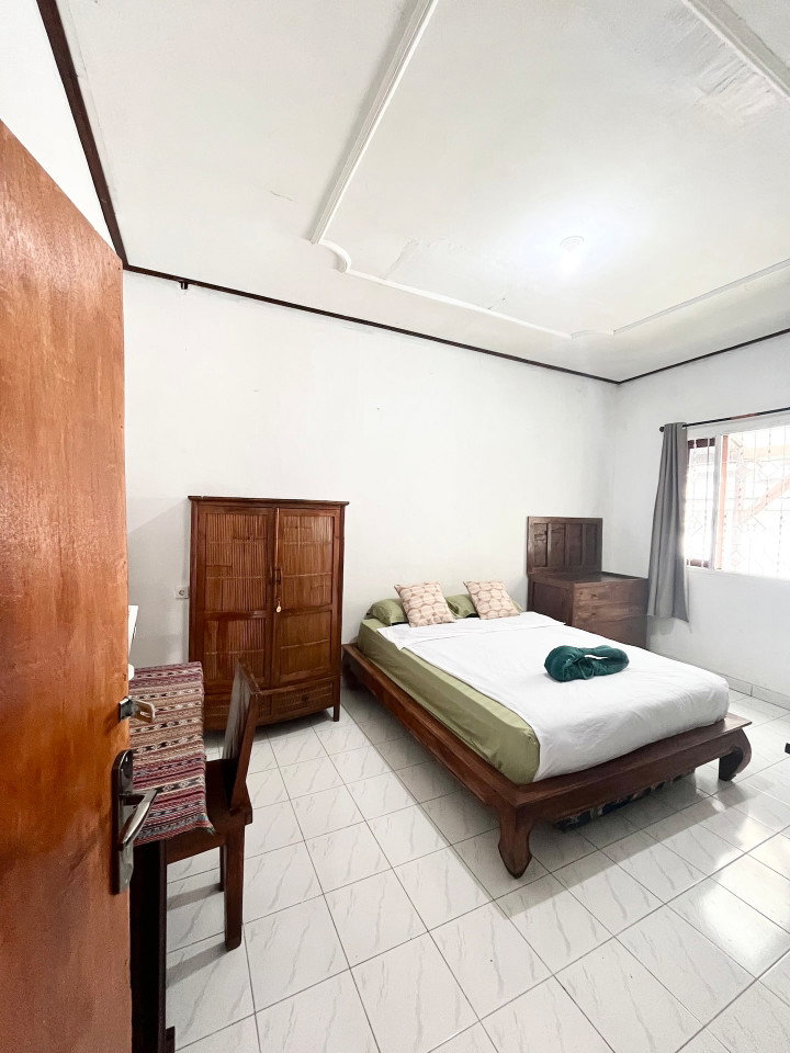 Cozy Unit 1 - Indonesia