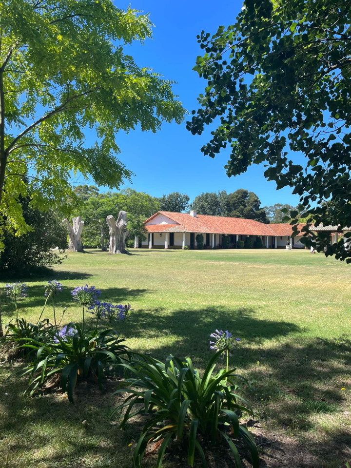 Estancia San Martin Polo Club - Argentina