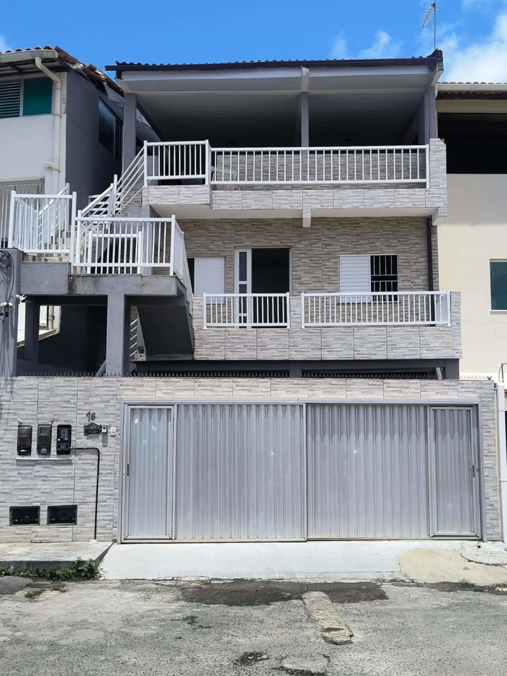 Casa Bia  Near The Sea And The Poetry Of Itapuã - Bahia (estado)