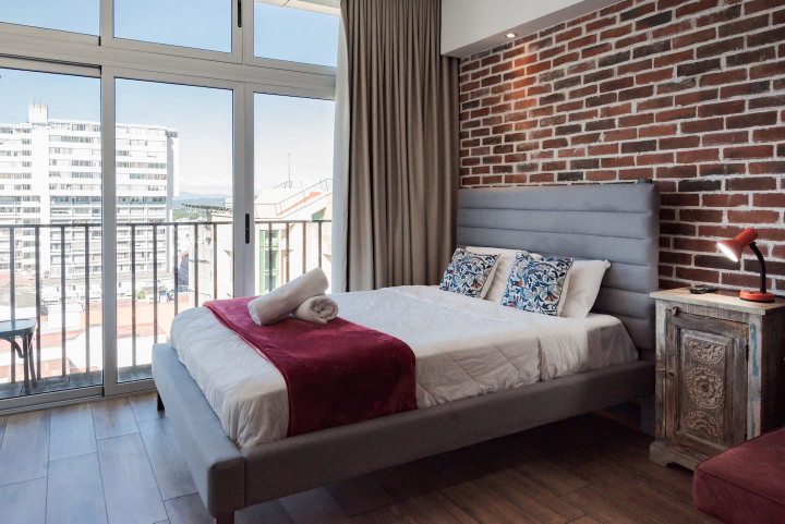 Modern Loft · Historic Center - Guatemala City