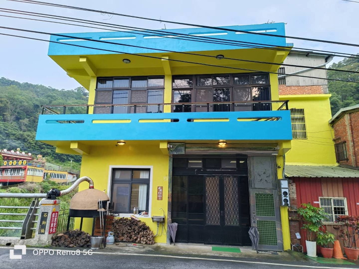 Shuiyu Kiln Village Address: No. 3, Xiaodonghe, 14th Neighborhood, Nanjiang Village, Nanzhuang Township Id: 941123ivy - 苗栗縣