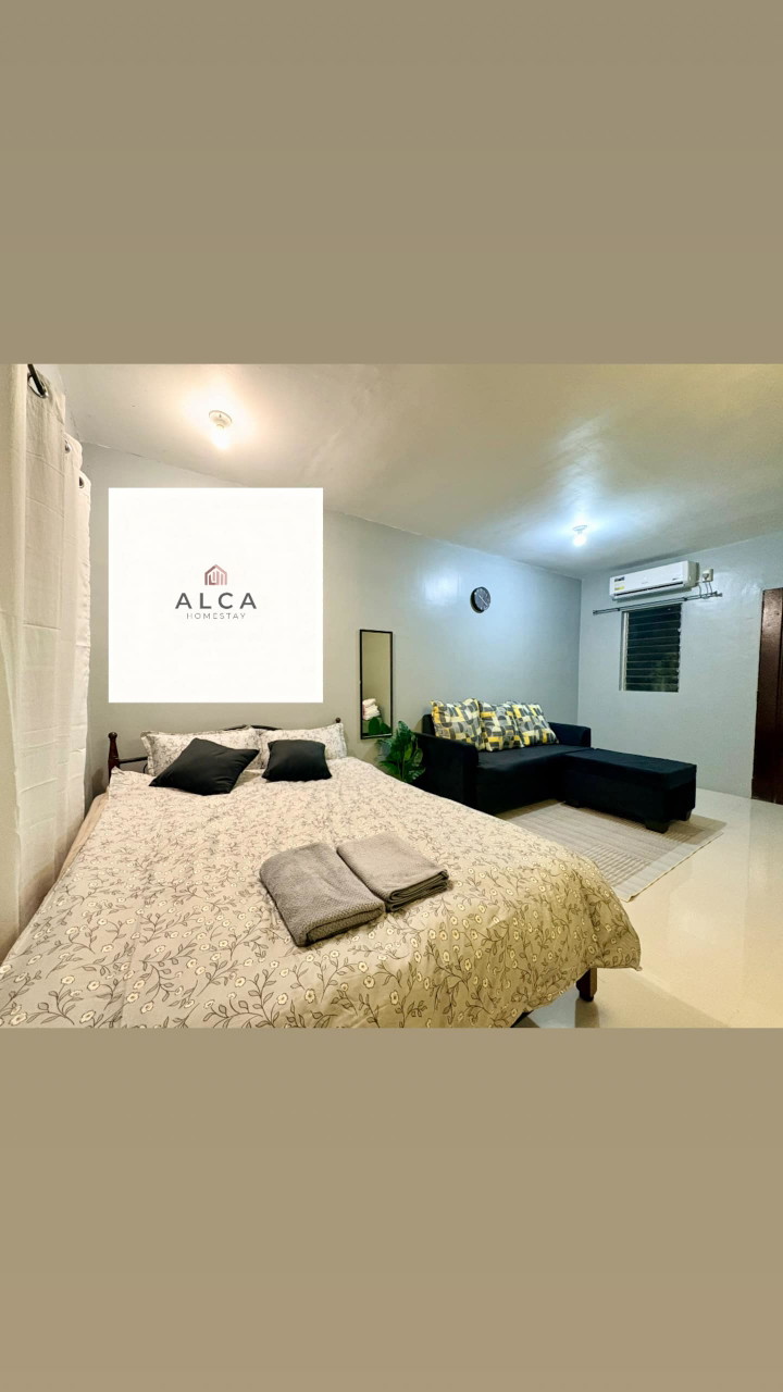 Alca Homestay. - Palo