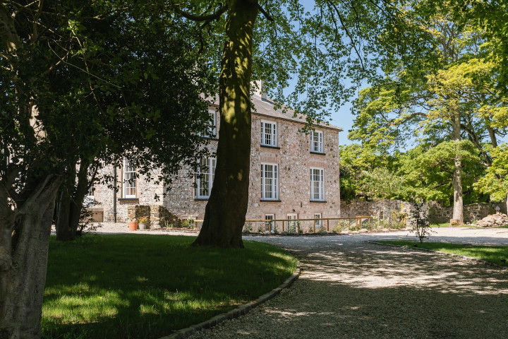 Lagom Crew Base | Stay Together - Ballycastle