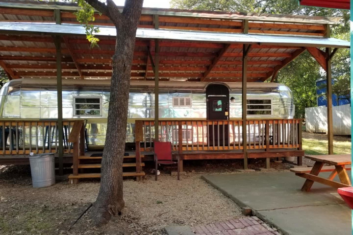 Armadillo Roost - Denton, TX