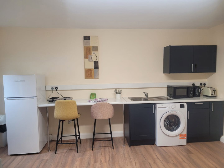 Cairns View Apartment - Sligo