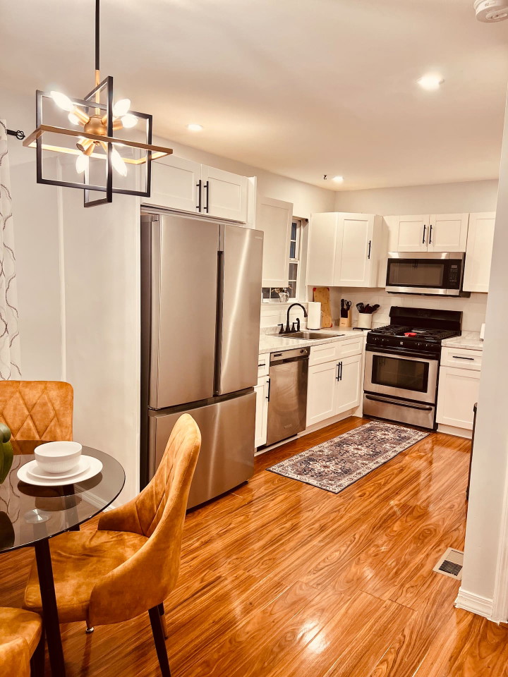 World Cup Hq | 11 Miles To Nyc | Free Parking - Montclair, NJ