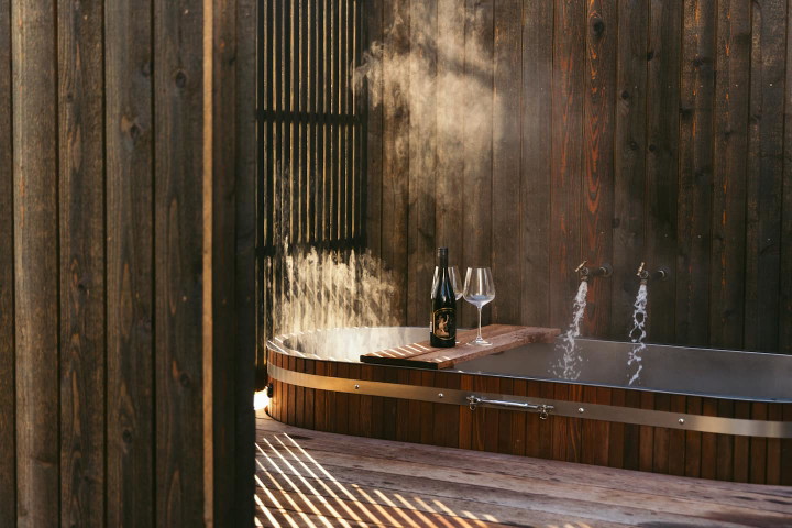 South Cabin - Brand New Build, Close To Town - Wanaka