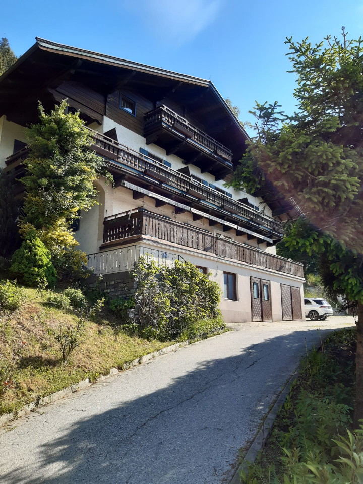 Appartement 1 Landhaus - Zell am See