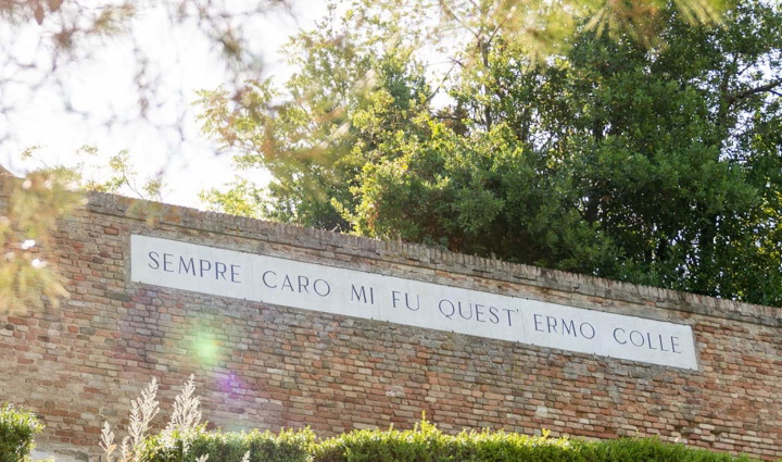 Sempre Caro Mi Fu ... - Recanati