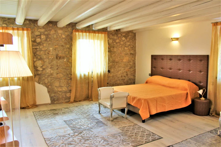 Arco Di Vino - Bosco Chiesanuova