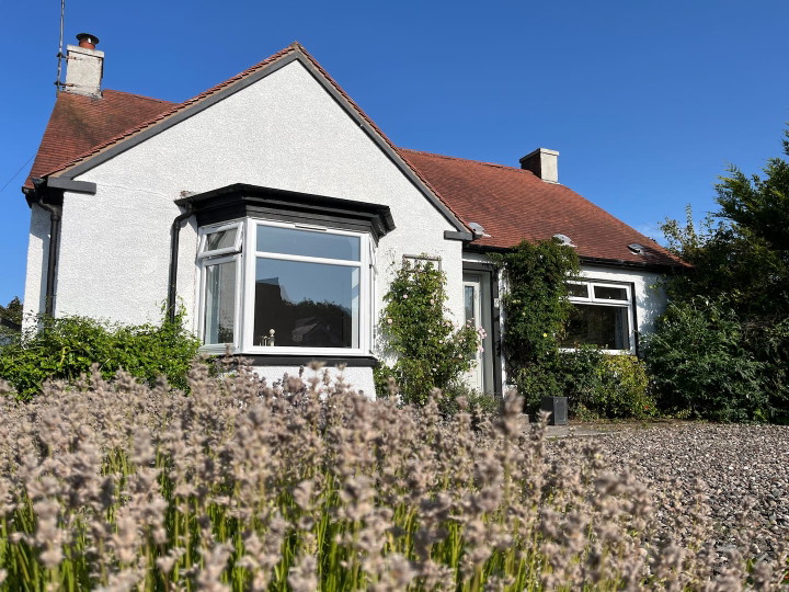 Copthorne Cottage - Coastal Retreat Near Golf - Saint Andrews