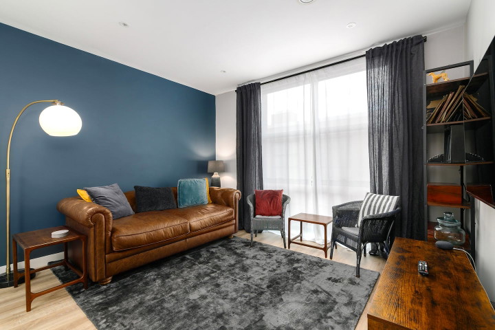 Stylish 2-bed Apartment, Jewellery Quarter -