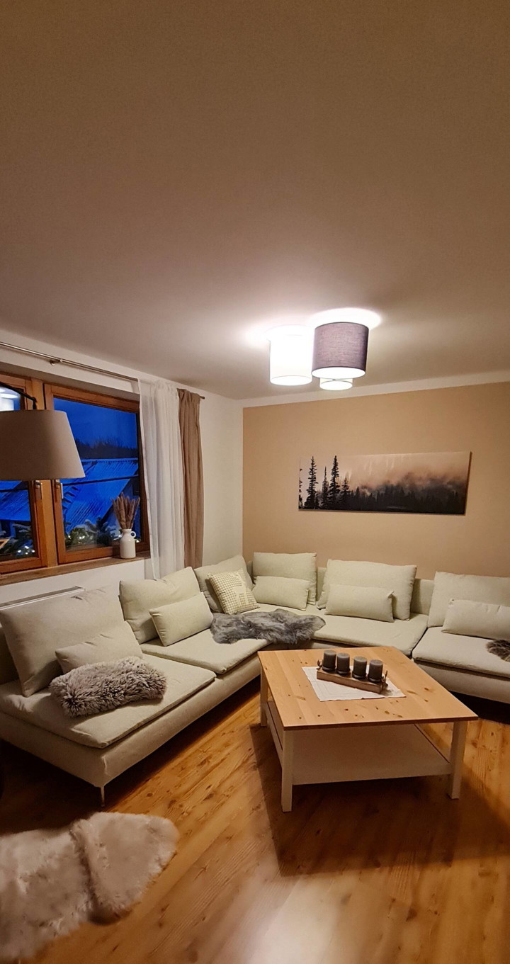 Ferienwohnung - Oberhof