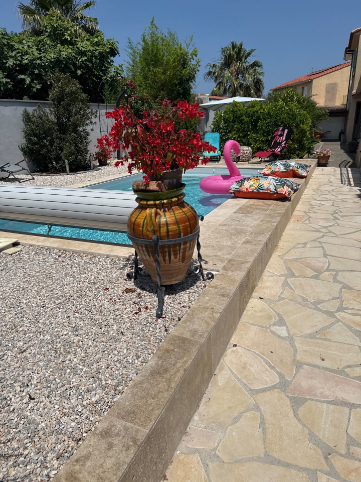 La Casa Cosy ÉVasion Verdoyante - Saint-Cyprien