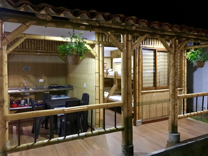 Cabin Or Chalet In Apartamentos Martínez - San Andrés