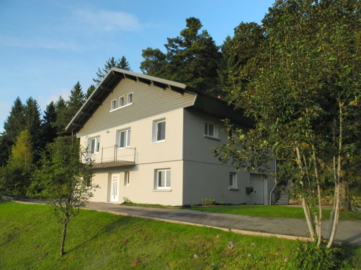 Appartement Entre Lacs Et Montagnes - Lac de Longemer