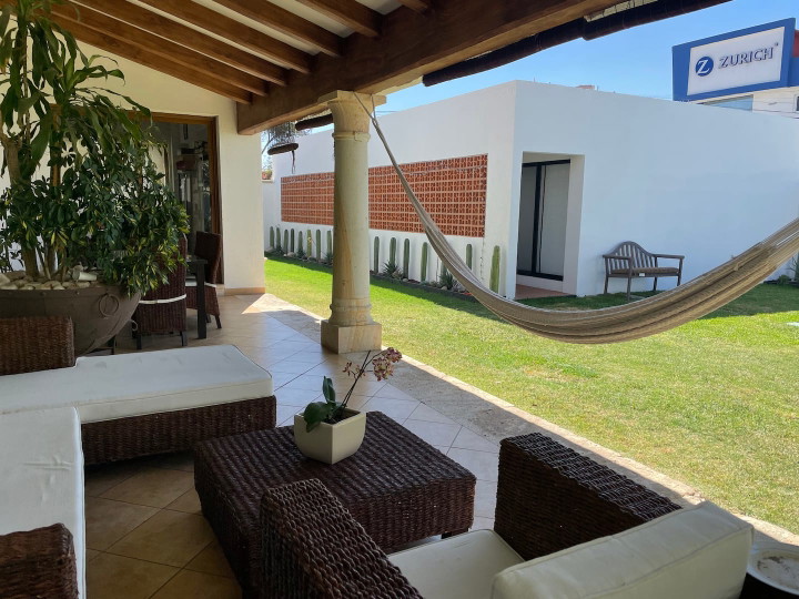 Azucenas B Suites - Oaxaca