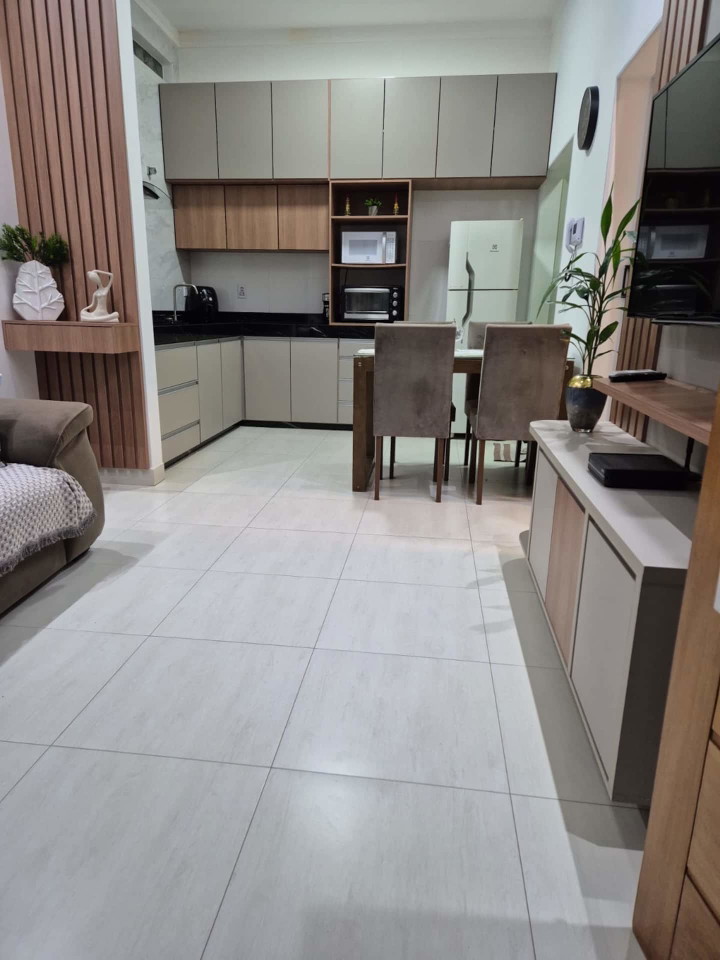 Loft Completo E Aconchegante A 400m Da Unifal - Alfenas