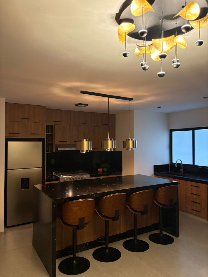 New, Cozy And Elegant Apartment For You - San Luis Potosí