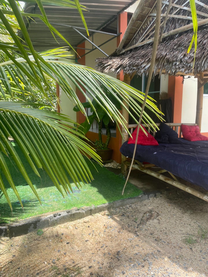 Sandaya Chaloklum R - Ko Pha-ngan