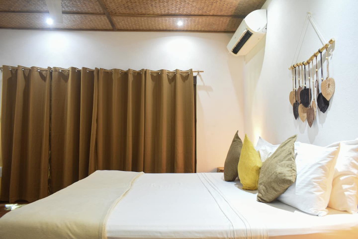 Villa Deluxe - El Nido