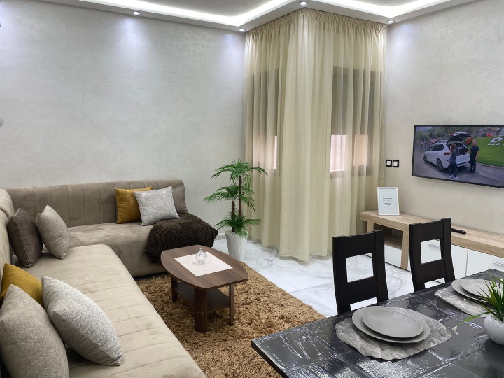 Luxurious Apartment, Secure Parking - Fez