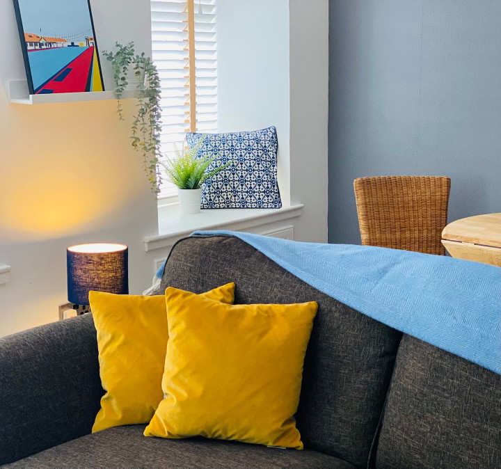 Sunnyside Apartment - Stonehaven