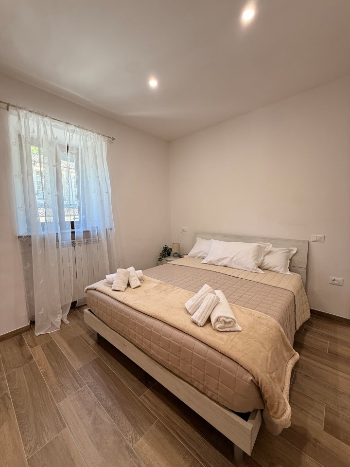 Affittacamere Casa Ma&emy - Norcia