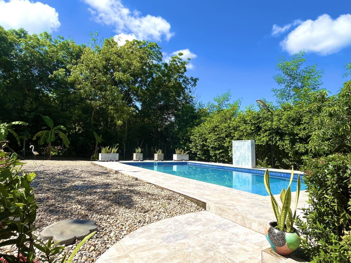 Casa Con Piscina  ¡Ideal Para Familias Y Amigos! - Agua de Dios
