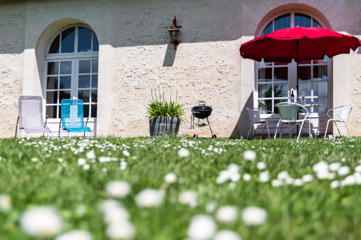 Character Cottage Near Blaye - Blaye