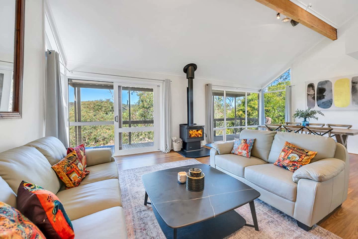 Parvatii Escape15mins To Cbd & Hahndorf-hiddengem - Stirling