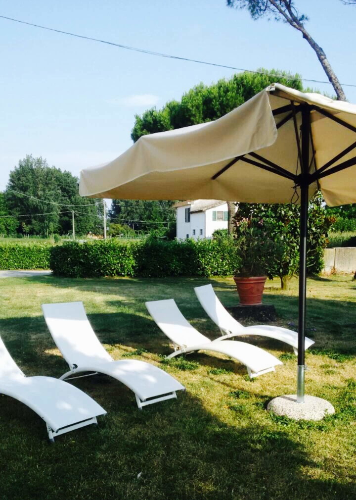 Villa Zanzi - Camere, B&b - Faenza