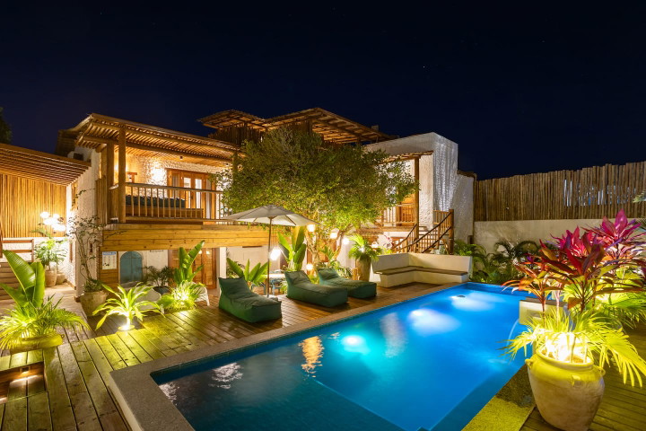 The Pearl Of Mucugê | Your Own Jacuzzi And Bahian Charm - Porto Seguro