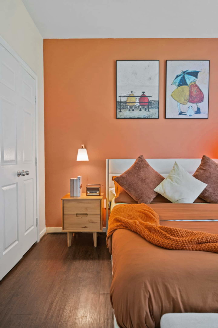 Sunny Spacey 2bedrooms 3beds 2bath By Thegalleria - Houston, TX