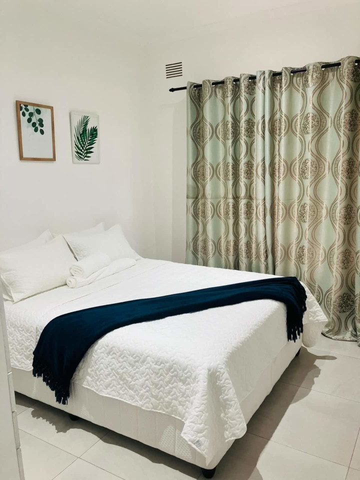 Cliffside Cottage - Pinetown