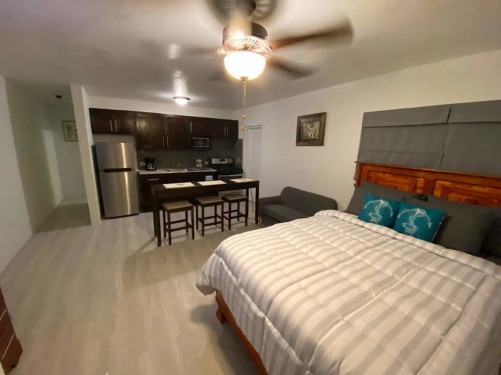 Villa Tout Compris - Bahamas