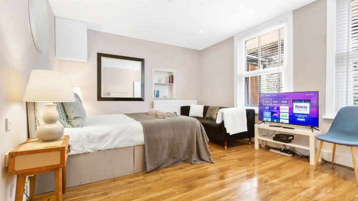 Modern Apartment In East London - Centro de Londres