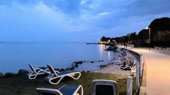 Casa Marisa Sul Garda, 10 Minutes From The Beach. - Lake Garda