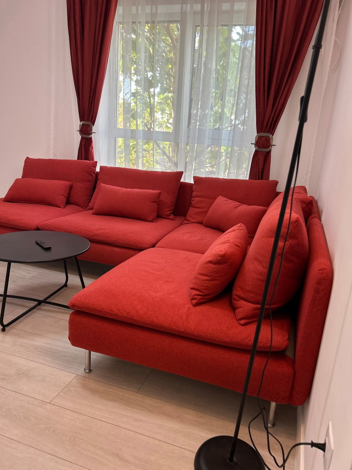 Apartment Near Airport Free Parking Toscana 9 - Otopeni