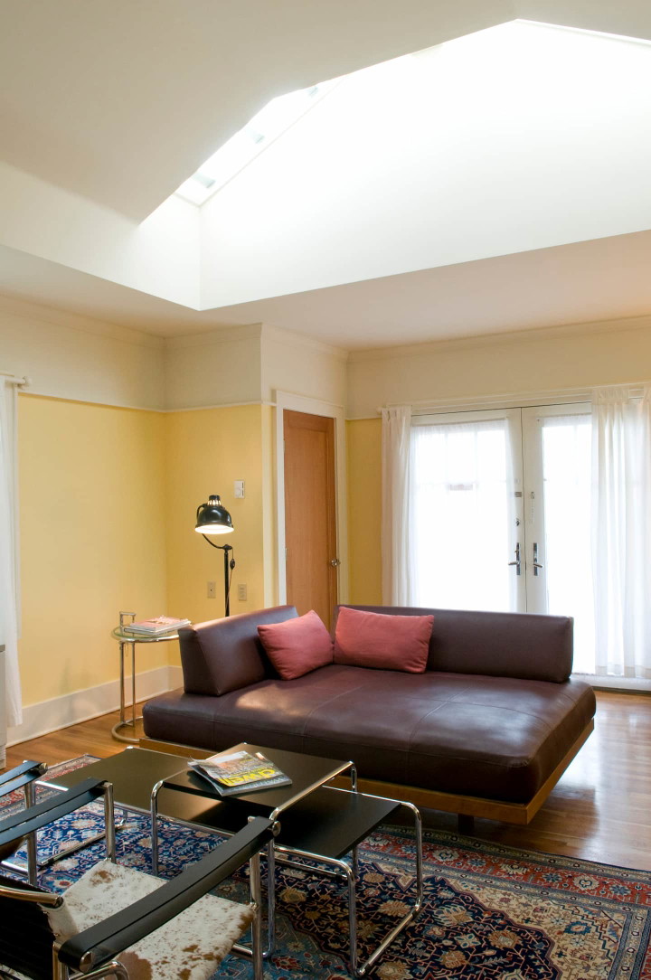 The Carriage House Suite At Inn On Columbia - State of New York