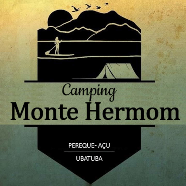 Camping Monte Hermom Ubatuba - Ubatuba
