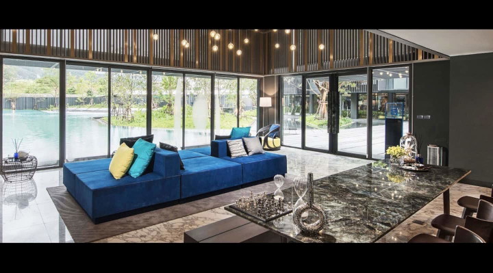 Ii 500m From Patong Beach! High-rise 2-bedroom Boutique Apartment! Near Bar Street - Patong Beach