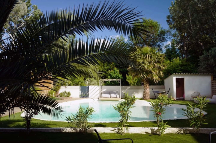 La Maison Des Roses 5 Villeneuve Les Avignon - Villeneuve-lès-Avignon